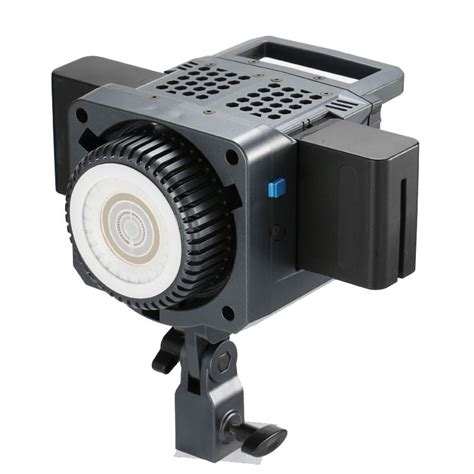 Sokani Sokani X100 RGB 100W LED Video Light - Purple Apple Store
