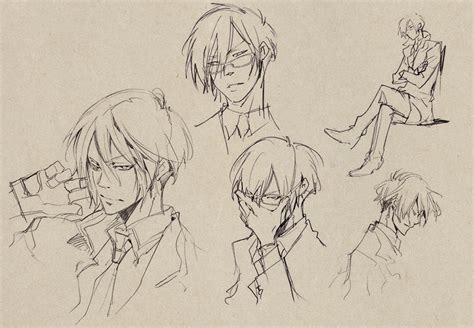 Psycho Pass On Tumblr