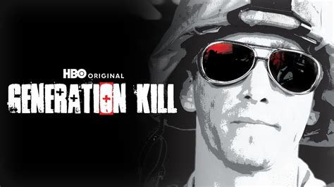 Generation Kill Blu Ray Review Hbo Iraq War Show Is Still Riveting