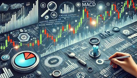 Understanding Macd In The Indian Share Market A Comprehensive Guide