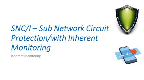 Detailed Snc Inherent Monitoring Discussion Cover Sheet Sierra Hardware Designs Blog