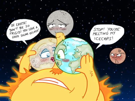 Rule 34 Angry Astronomical Astronomical Hyper Blue Eyes Blush