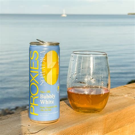 non alc bubbly white wine can 6 pack try proxies