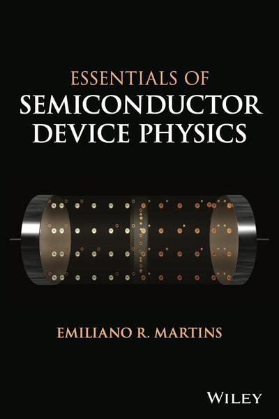 Essentials Of Semiconductor Device Physics Coderprog