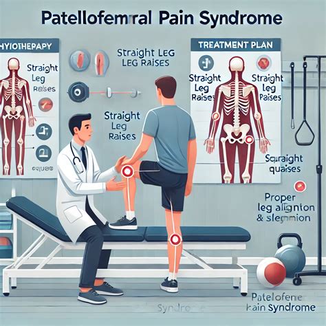 Patellofemoral Pain Syndrome الاحترافيين Ppc