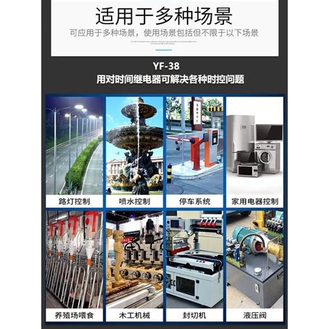 Two Dual Channel Time Relay DC12V24V Power On Delay Timing Pulse Trigger Cycle Control Module