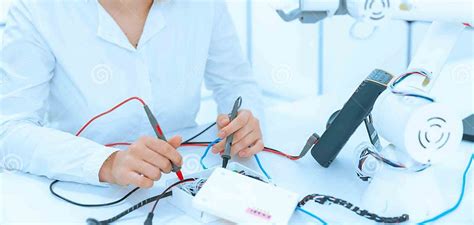 Robot Control Systems This Course Delves Into The Principles Of Robot