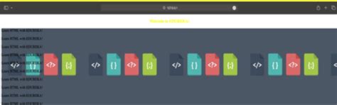 How To Implement A Background Image In Html Edureka