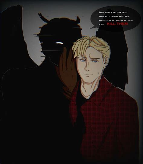 Doni And Lynix Fanart In 2025 Blonde Guys Best Friend Speech Fan Art