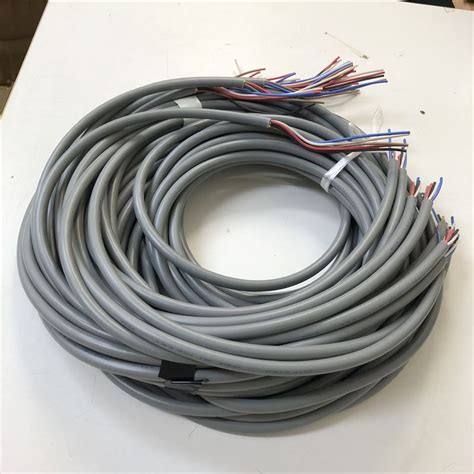 Vctfケーブル 7芯x0 75sq 富士電線 3m 11159 ワイヤーハーネス部品、加工設備を格安販売 ハーネス市場