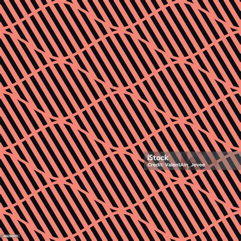 원활한 벡터 추상 패턴입니다 장식 마름모와 대칭 기하학적 반복 배경입니다 웹 배경 포장 표면 직물 Simle 그래픽 디자인 고풍스런에 대한 스톡 벡터 아트 및 기타 이미지