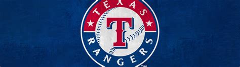 Mlb Texas Rangers Wallpaper
