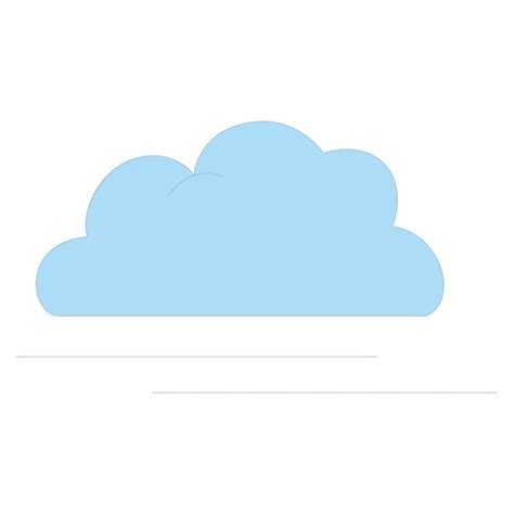 Premium Vector Fog Weather Icon Vector Weather Symbol