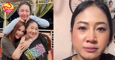 ក្រោយទឹកភ្នែកស្រក់ជោកថ្ពាល់ ស៊ឹម ថៃណា ទទួលបានការលួងលោមច្រើនណាស់ពីមិត្ដសិល្បៈ Sabay News