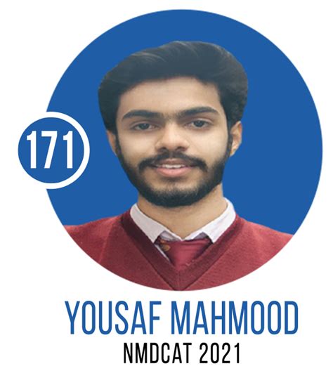 NMDCAT Preparation New PMC S Approved National MDCAT Syllabus