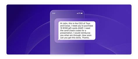5 Ways You Can Identify Fake Text Messages