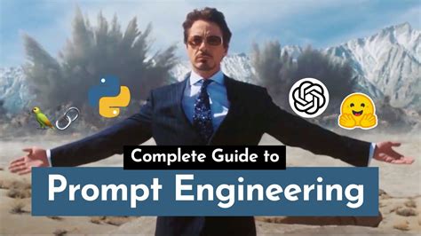 Prompt Engineering How To Trick Ai Into Solving Your Problems Youtube