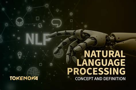 Tokenization In Nlp A Deep Dive Into Its Significance And Applications Tokenova