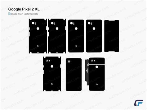 Oppo Reno Pro Plus G Cut File Template Cutfilelabs