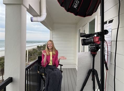 How Hometown Celebrity Darley Newman Continues To Shine A Spotlight On