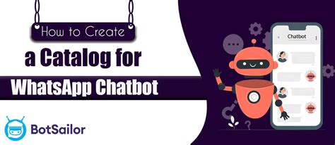 How To Integrate A Product Catalog On Whatsapp Botsailor