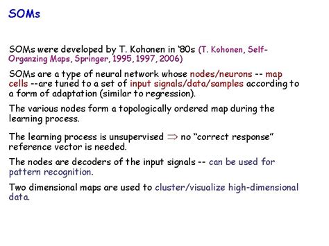 Self Organizing Maps Parametrization Of Parton Distribution Functions