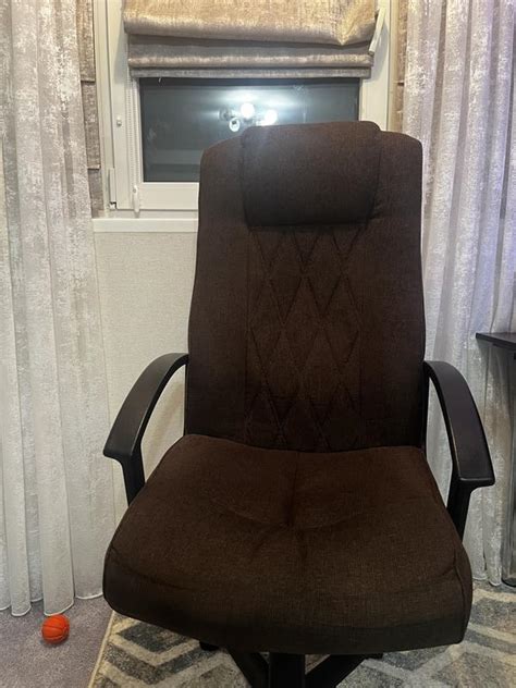 Крісло офісне — ціна 2500 грн у каталозі Меблі для офісу Купити товари для дому та побуту за