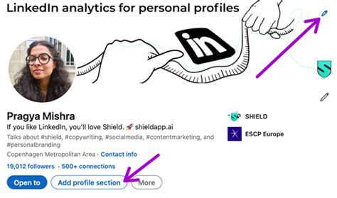 The Ultimate Checklist For An Optimized Linkedin Profile Creatorboom