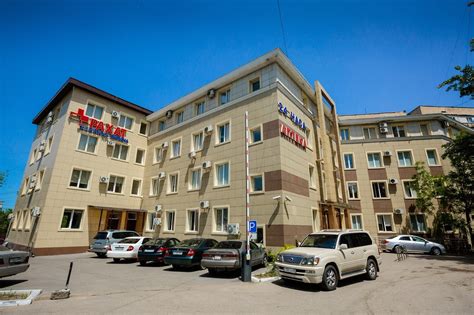 «ХАК медицинский центр Международные дни являются отличным поводом для распространения