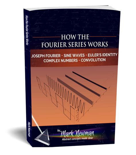 Master The Fourier Transform Visually And Intuitively How The Fourier