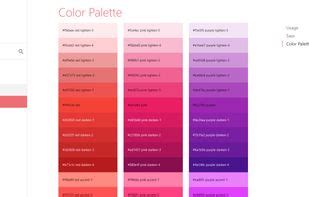 Materialize A Css Framework Based On Material Design Alternativeto