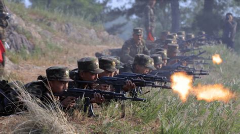 Війська КНДР у війні — як Росія хоче використовувати військових Новини Live