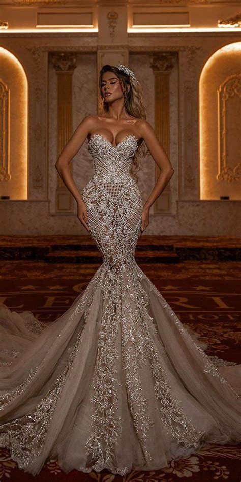 Sexy Wedding Dresses Ideas 27 Best Gowns Tips Advice Artofit