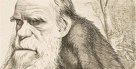 Charles Darwin And The Origin Of Species Historic Uk