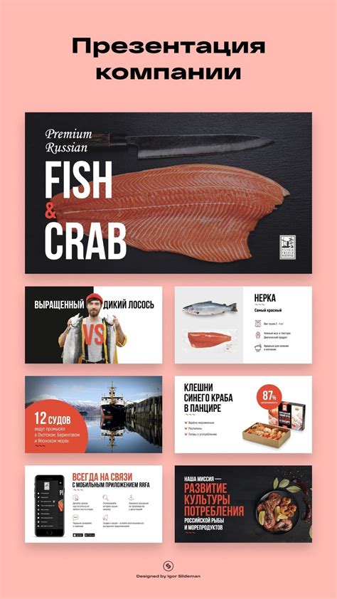 How To Design A Powerful Presentation That Persuades Your Audience In 2024 Presentation Design