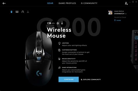 Logitech G Hub Not Working Cophac