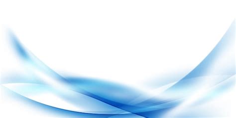 Premium Vector Abstract Blue Wave Background Modern Vector Illustration