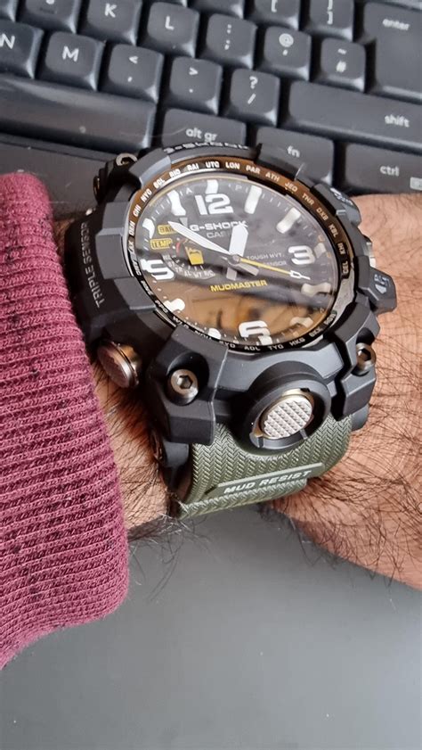 GWG-1000 : r/gshock