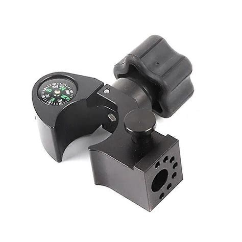 Gps Range Pole Cradle Bracket For Trimble Handheld Open Data Collector