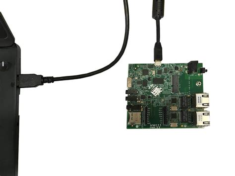 Getting Started With The Frwy Ls1012a Nxp Semiconductors