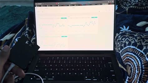 Arduino Nano 33 Iot Build In Accelometer Monitoring On Arduino Cloud