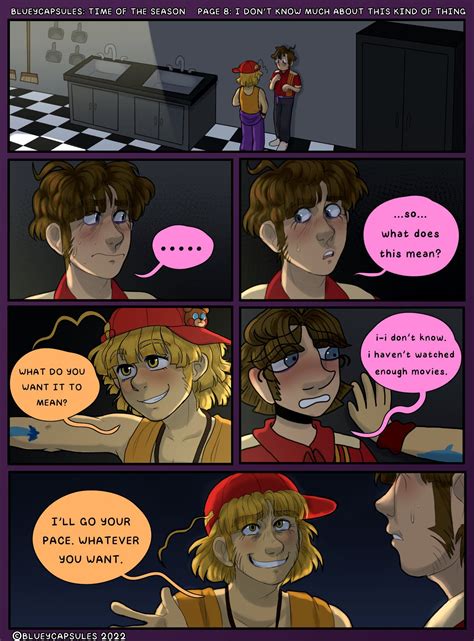 Bluey Capsules On Twitter Fnaf Capsule Afton Gambaran Photos Porn Sex