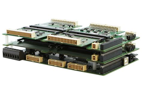 Mcd Elektronik Gmbh Vts 2030 Modular Measurement System Mcd Elektronik Gmbh Vts 2030 Modular Measurement System