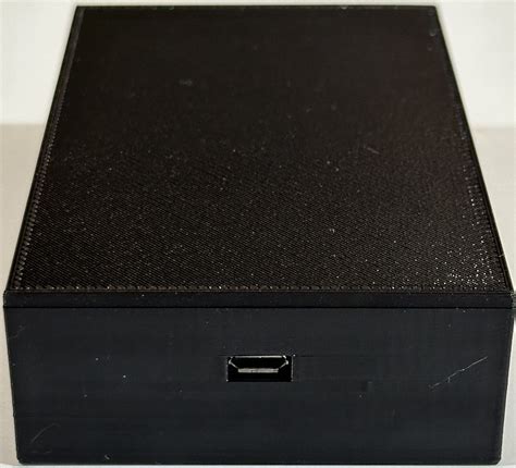 Project Box For Esp Cp Nodemcu Lua Esp F Wifi Relay Module