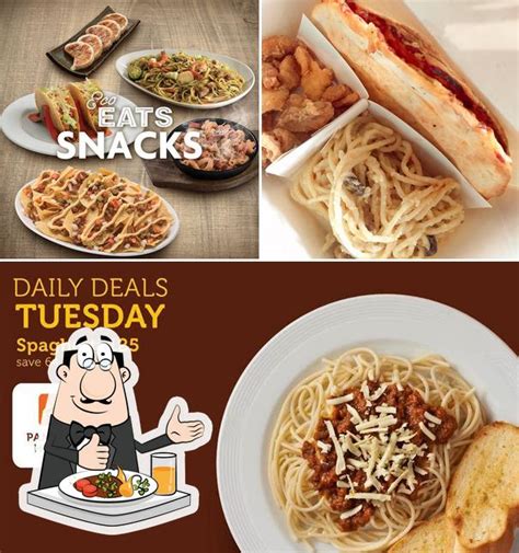 Eco Eats Makati Magallanes Restaurant Menu Prices And Reviews