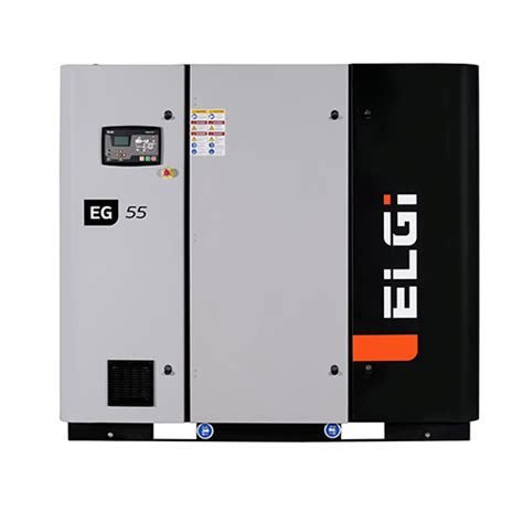 Black Three Phase Screw Air Compressor At Best Price In Coimbatore