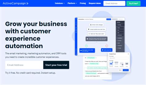 What Is Activecampaign And Why Do You Need It Emailaudience