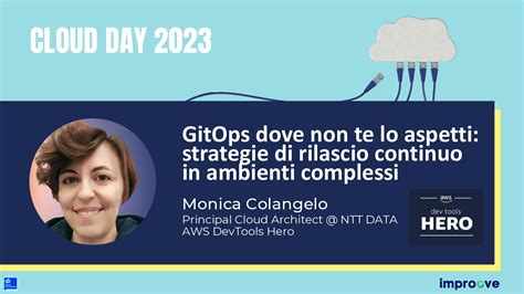 gitops where you least expect it continuous release strategies in