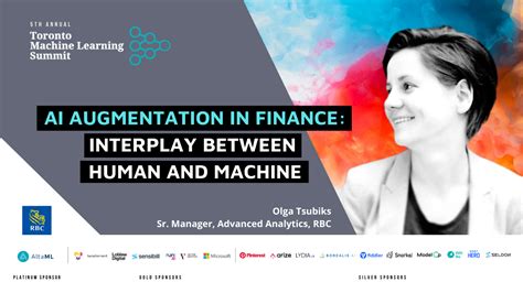 Toronto Machine Toronto Machine Learning Society