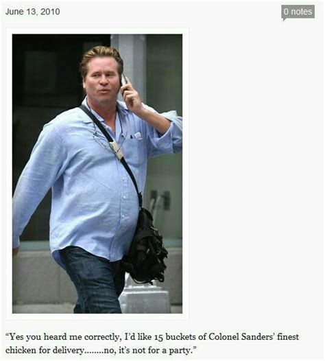 Val Kilmer Fett Meme Fat Val Kilmer Meme Generator Piñata Farms